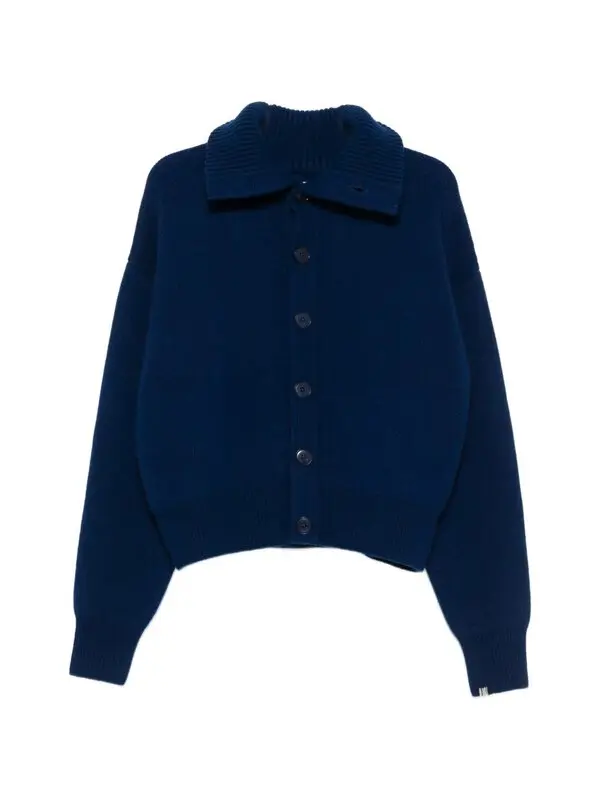Extreme Cashmere Clemens Cashmere Cardigan