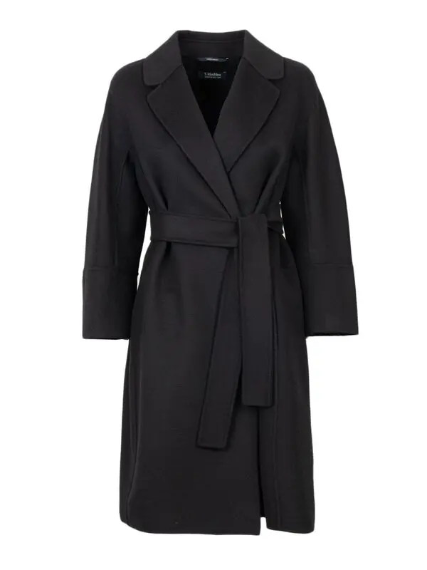 Max Mara Arona - Black