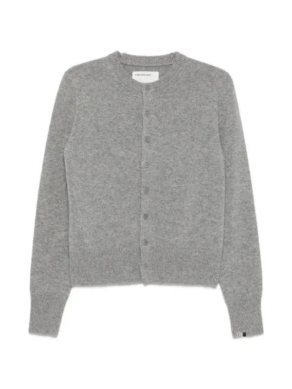 Extreme Cashmere Little Lamb Cashmere Cardigan