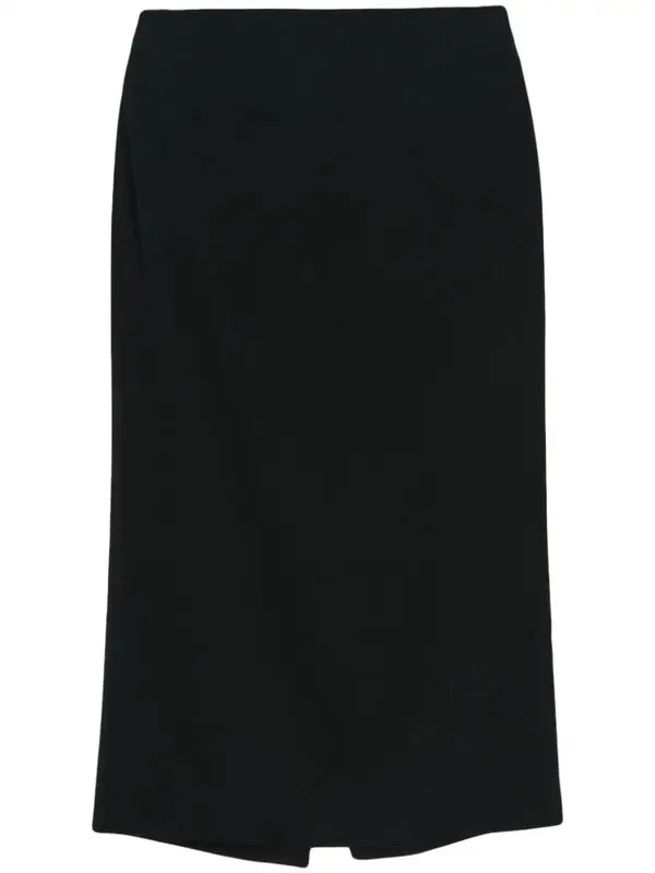 Gabriela Hearst Manuela Skirt