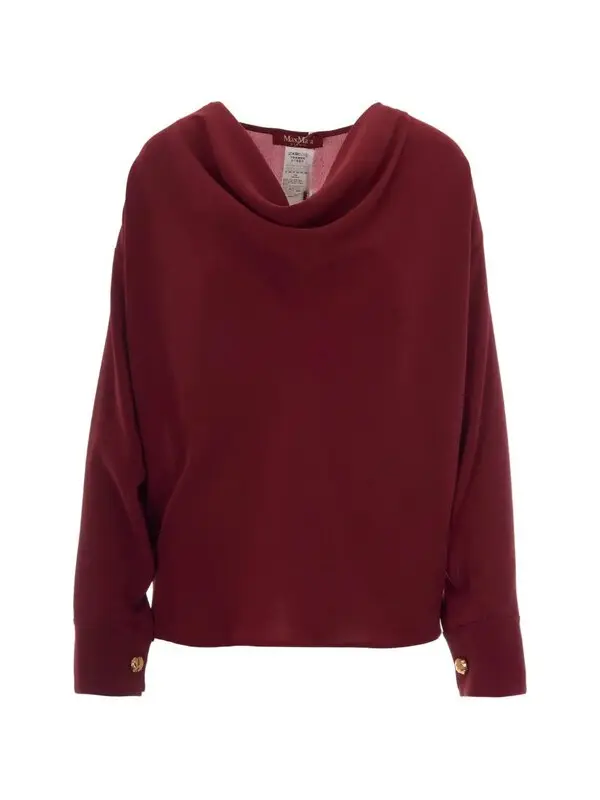 Max Mara Ottimo Blouse