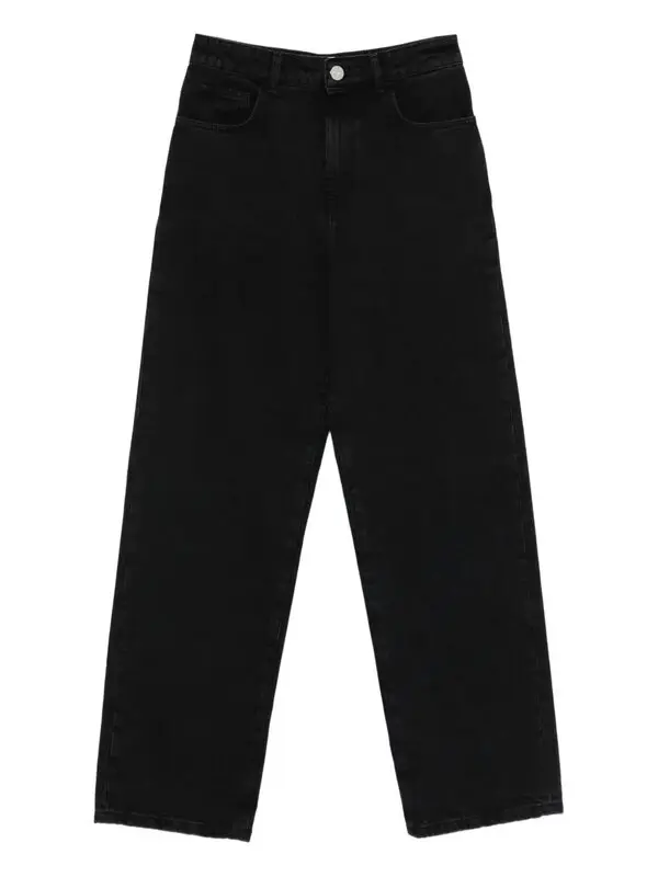 RÓHE Baggy Fit Denim