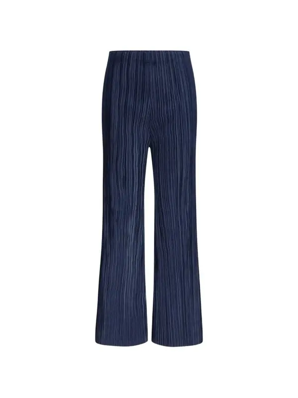 GONGDID DESIGN Flare Pants