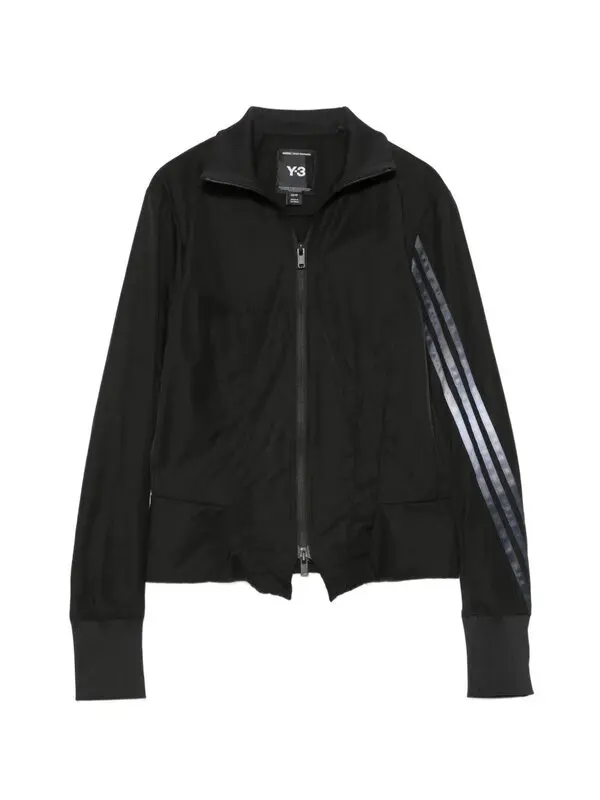 Y3 Grd 3s Nylon Jacket