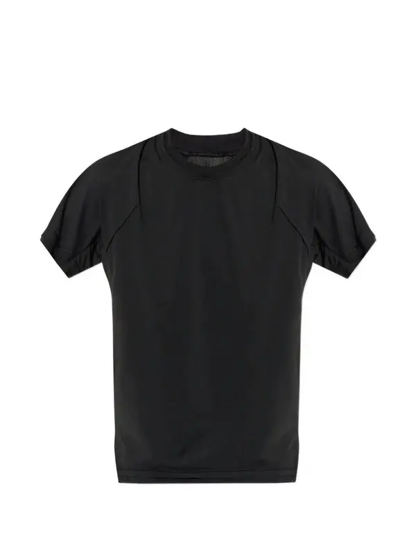 Y3 Short Sleeve Tee