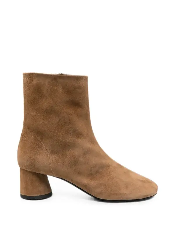 Proenza Schouler Giove Ankle Boots