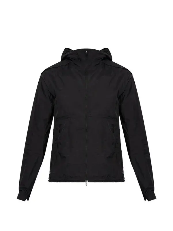 Y3 Hooded Jacket