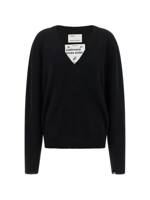 Extreme Cashmere Ben Cashmere Shirt