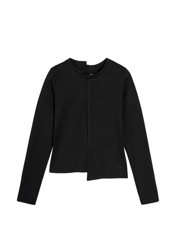 Y3 Ftd Ls Tee