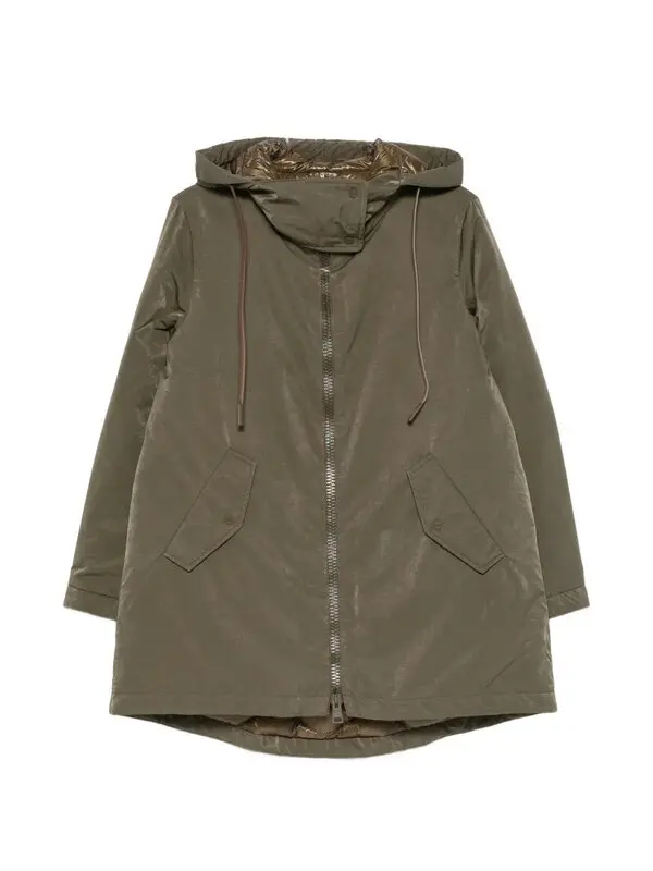 Herno Long Parka