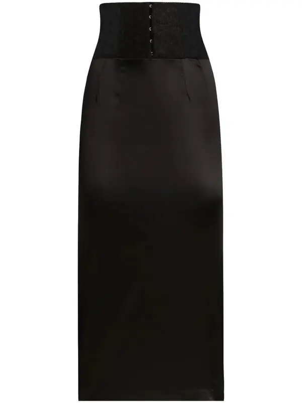 Dolce & Gabbana Midi Skirt