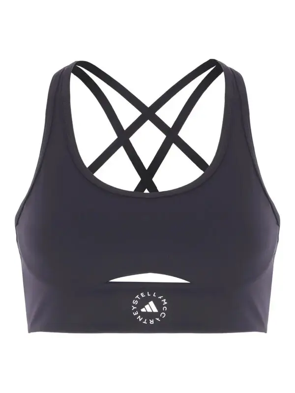 Adidas By Stella McCartney Asmc Tst Bra