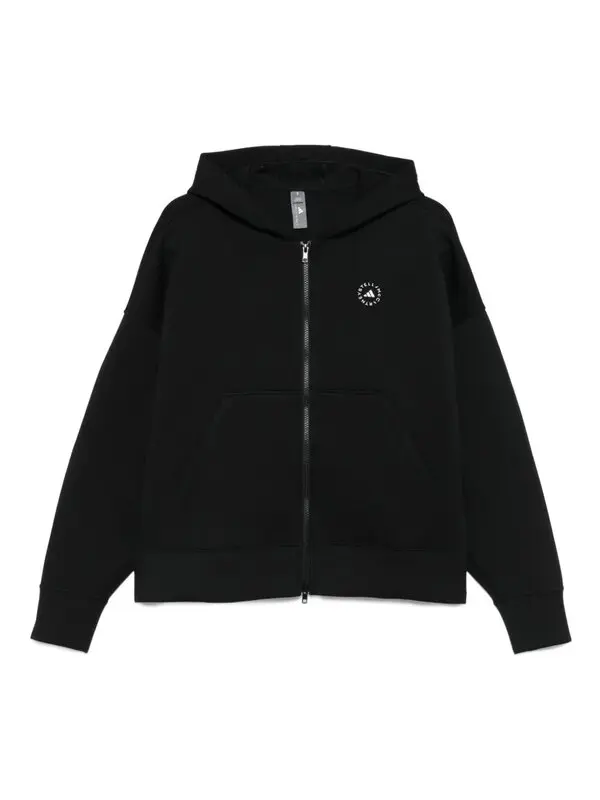 Adidas By Stella McCartney Asmc Scuba Hooded Sweater