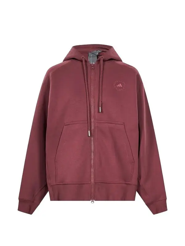 Adidas By Stella McCartney Zip Hoody