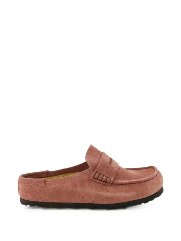 BIRKENSTOCK Naples Wrapped - Pink