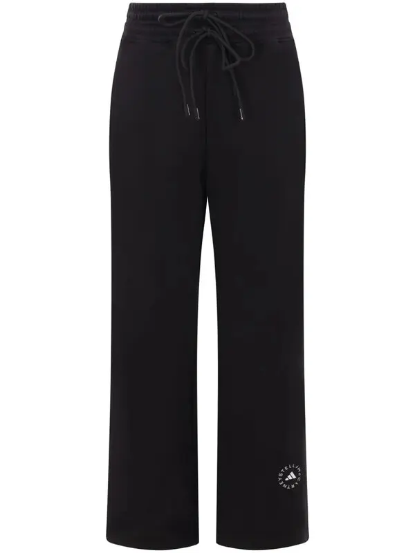 Adidas By Stella McCartney Straight Pants