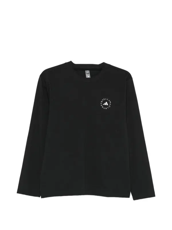 Adidas By Stella McCartney Asmc Ls Tee