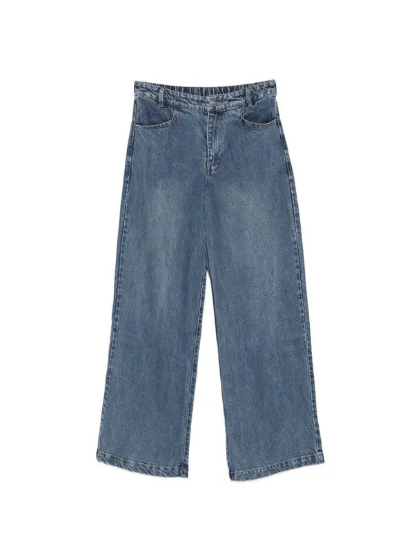 Xirena Nixon Denim Pant