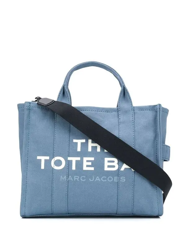 Marc Jacobs Medium Tote - Denim