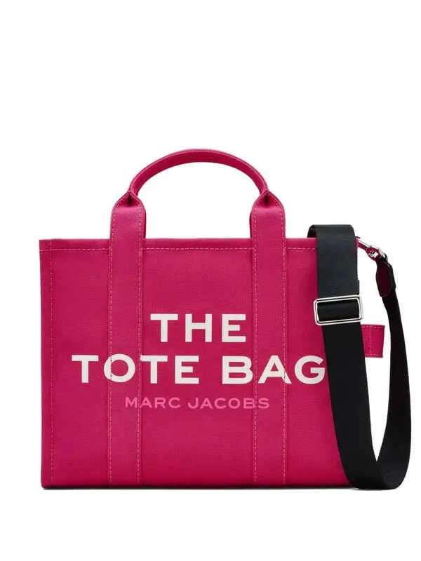 Marc Jacobs The Medium Tote - Pink