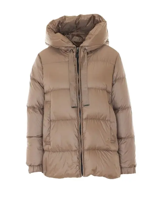 Max Mara Seia - Beige