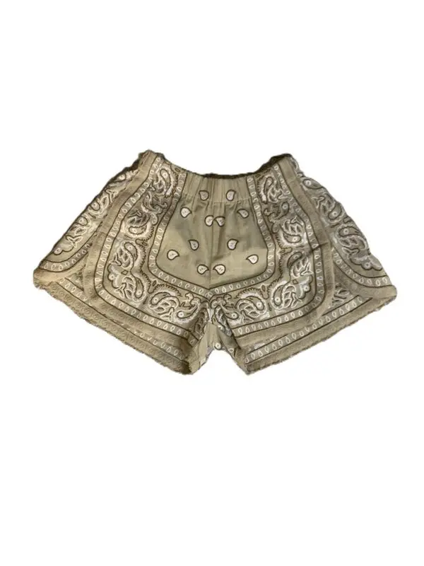 ORSINA Banadana Shorts