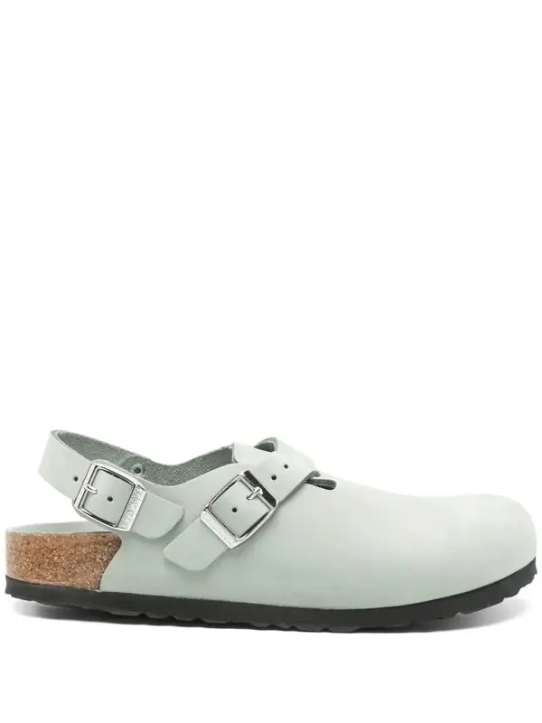 BIRKENSTOCK Tokyo Ii Nabuck Loafer