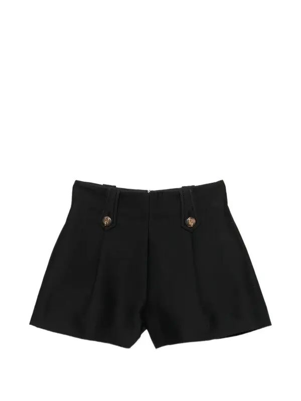Zimmermann Valiant Shorts
