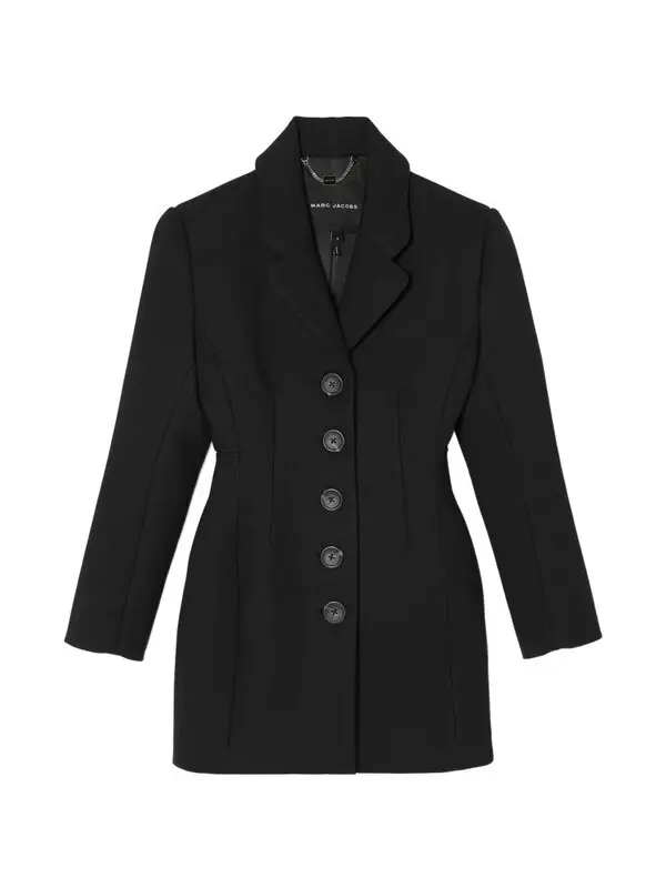Marc Jacobs Blazer Dress