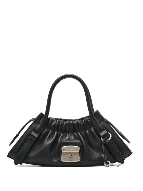 Marc Jacobs Christine Bag - Black