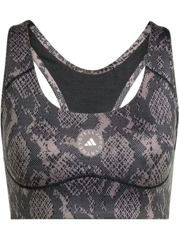 Adidas By Stella McCartney Power Impact Bra