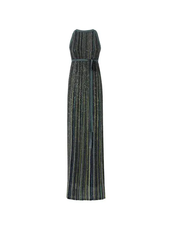 Missoni Sequin Long Dress