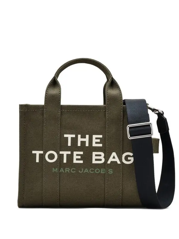 Marc Jacobs Small Tote - Green