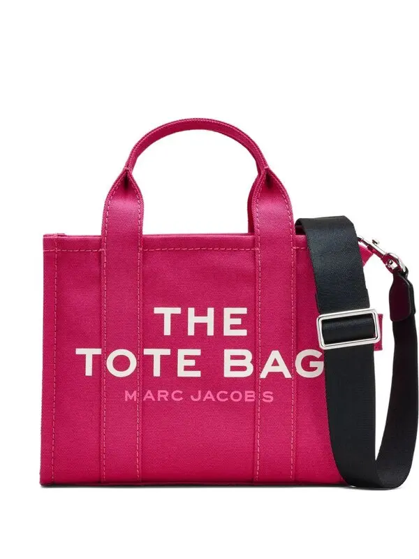 Marc Jacobs Small Tote - Pink