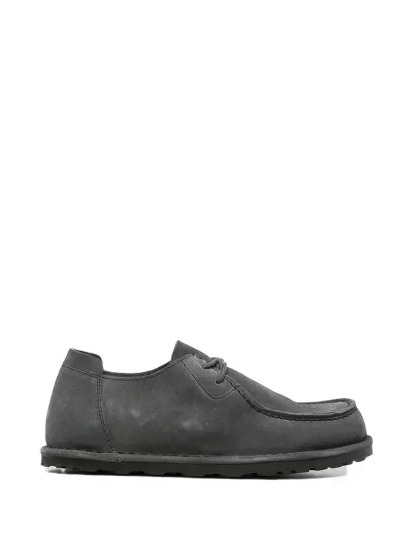 BIRKENSTOCK Uti Lace - Gray