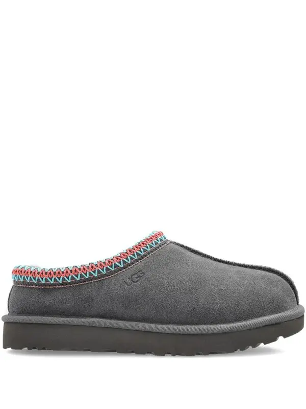 UGG Tasman Suede Loafer - Gray