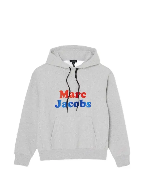 Marc Jacobs Canal Street Logo Hoody