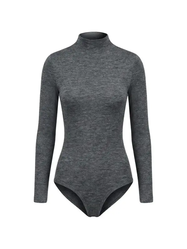 JIL SANDER Long Sleeve Body