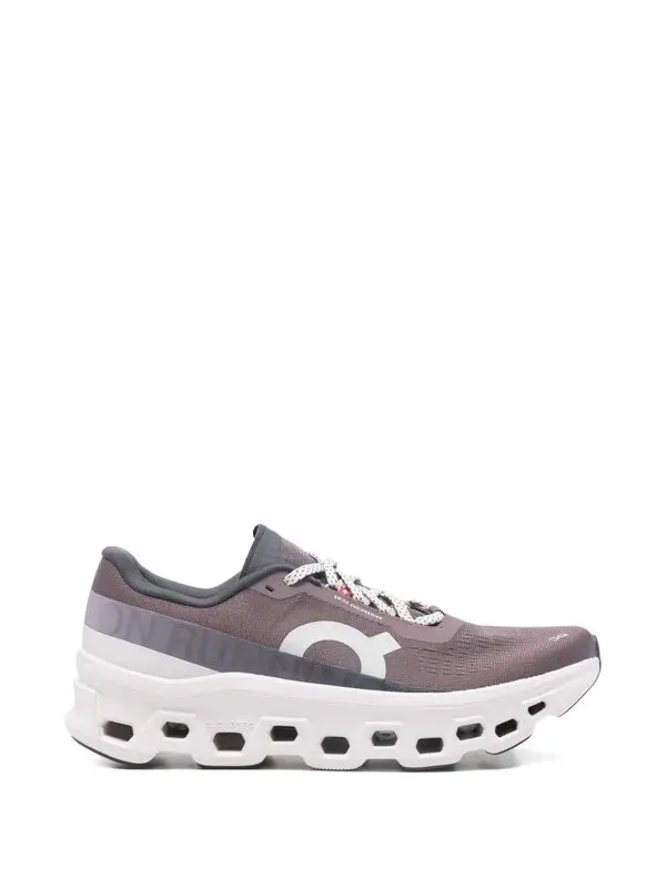On Master Sneakers - Red