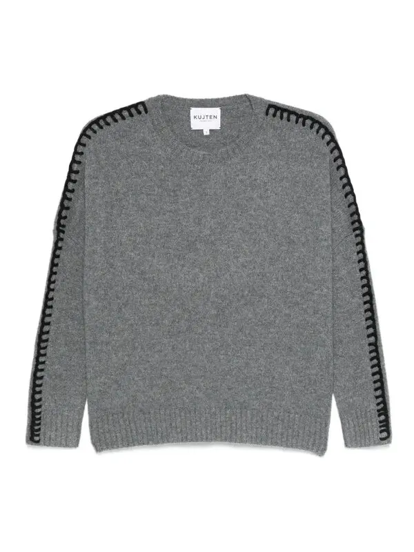 KUJTEN Amea - Gray