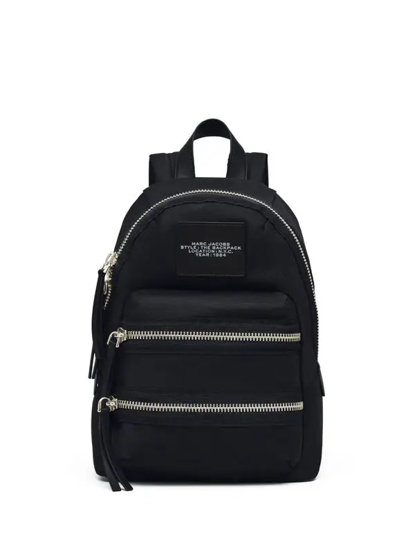 Marc Jacobs Nylon Backpack