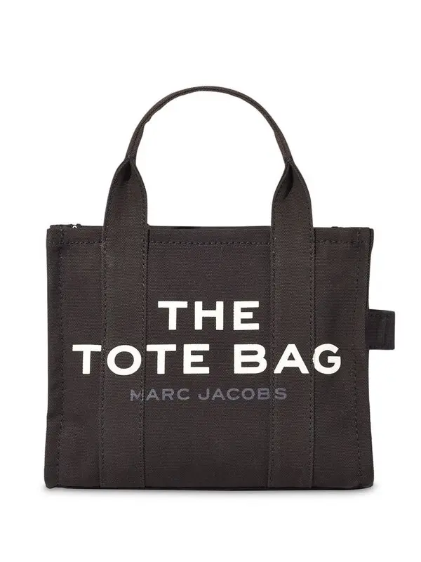 Marc Jacobs Mini Travel Tote Bag - Black