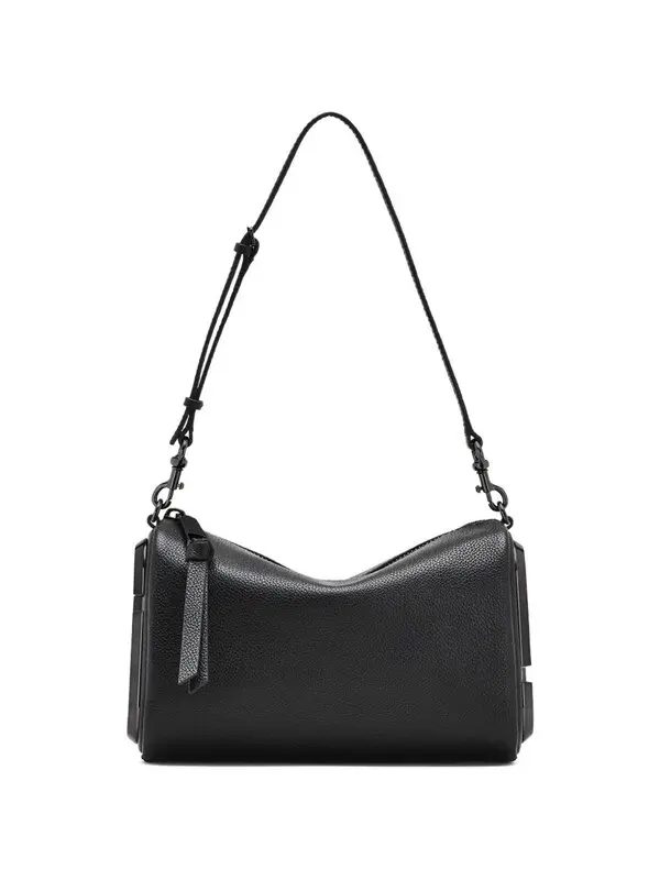 Marc Jacobs Snapshot Shoulder Bag - Black