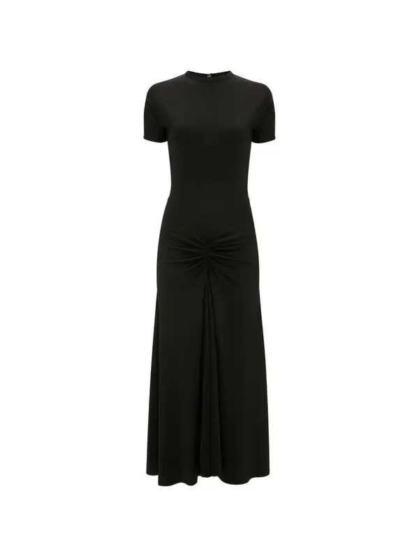 Victoria Beckham Midi Dress