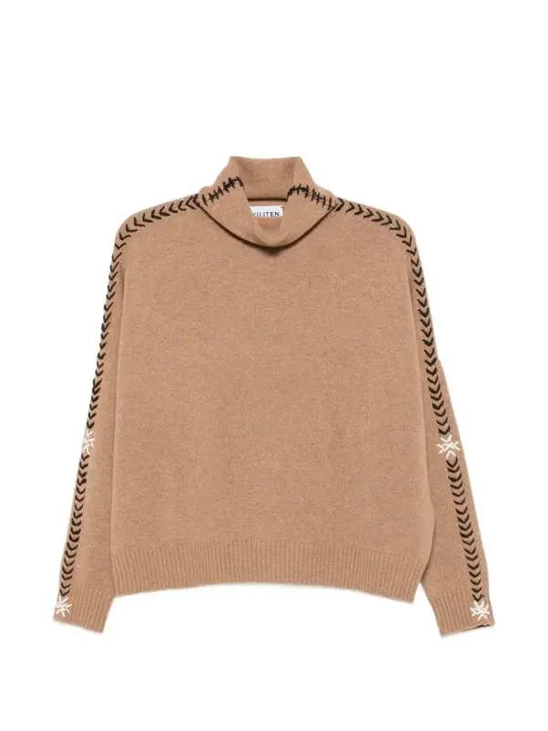 KUJTEN Thea Snow - Beige