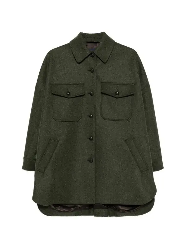 SCHNEIDERS Wool Jacket
