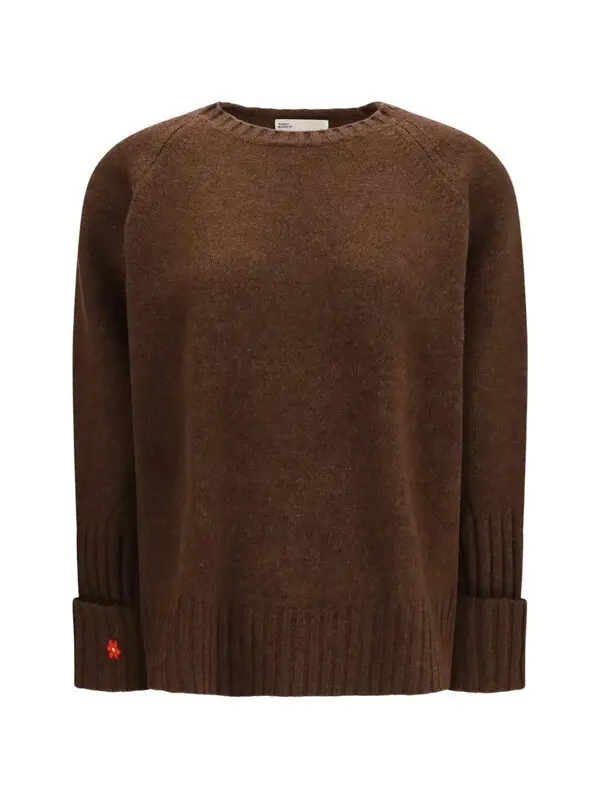 Tory Burch Wool Sweater
