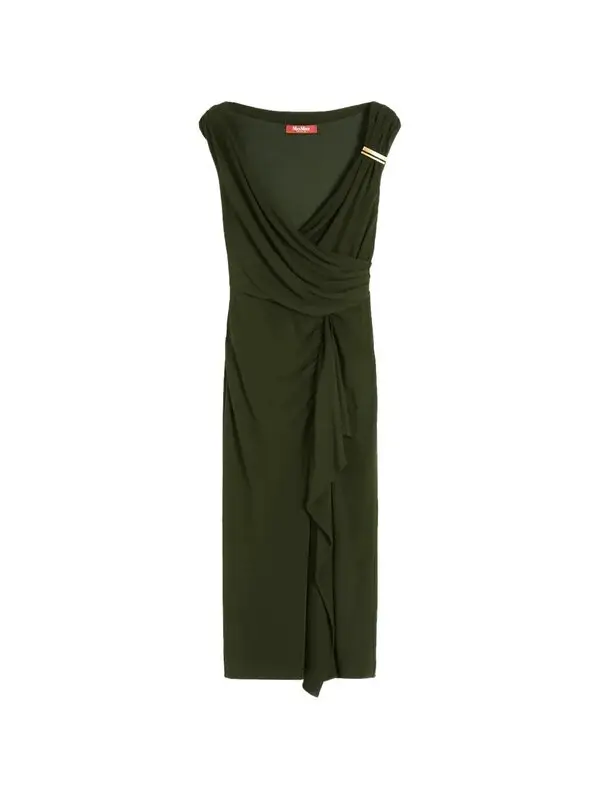 Max Mara Aureo Dress