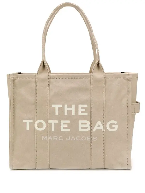 Marc Jacobs Large Tote - Beige