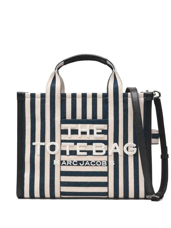 Marc Jacobs Medium Tote - Blue